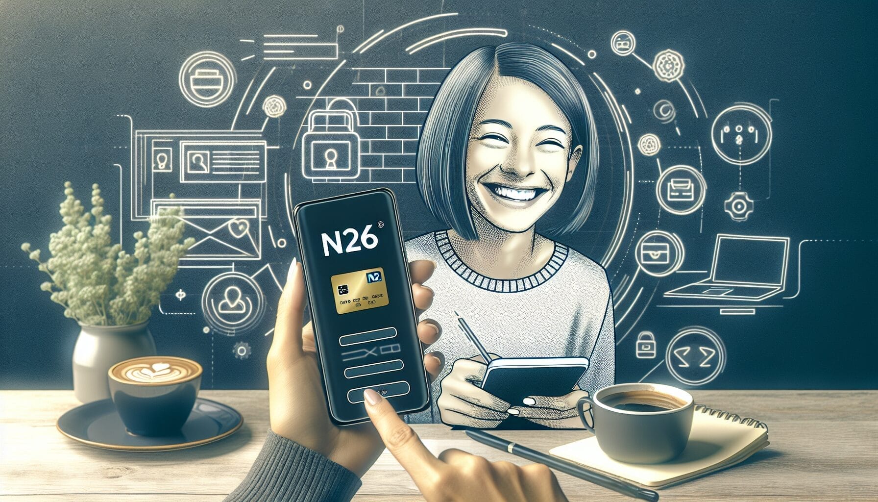 N26 : Découvrez les secrets de la néobanque